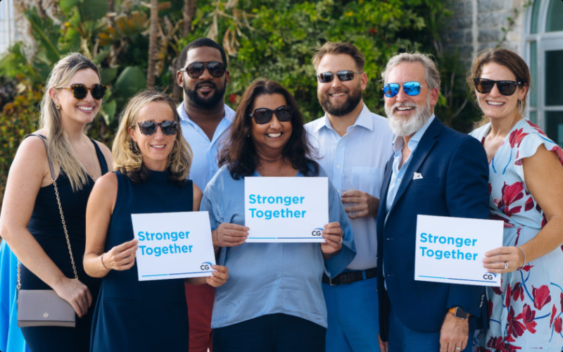 CG’s Commitment to Wellness | CG United Insurance | Antigua and Barbuda