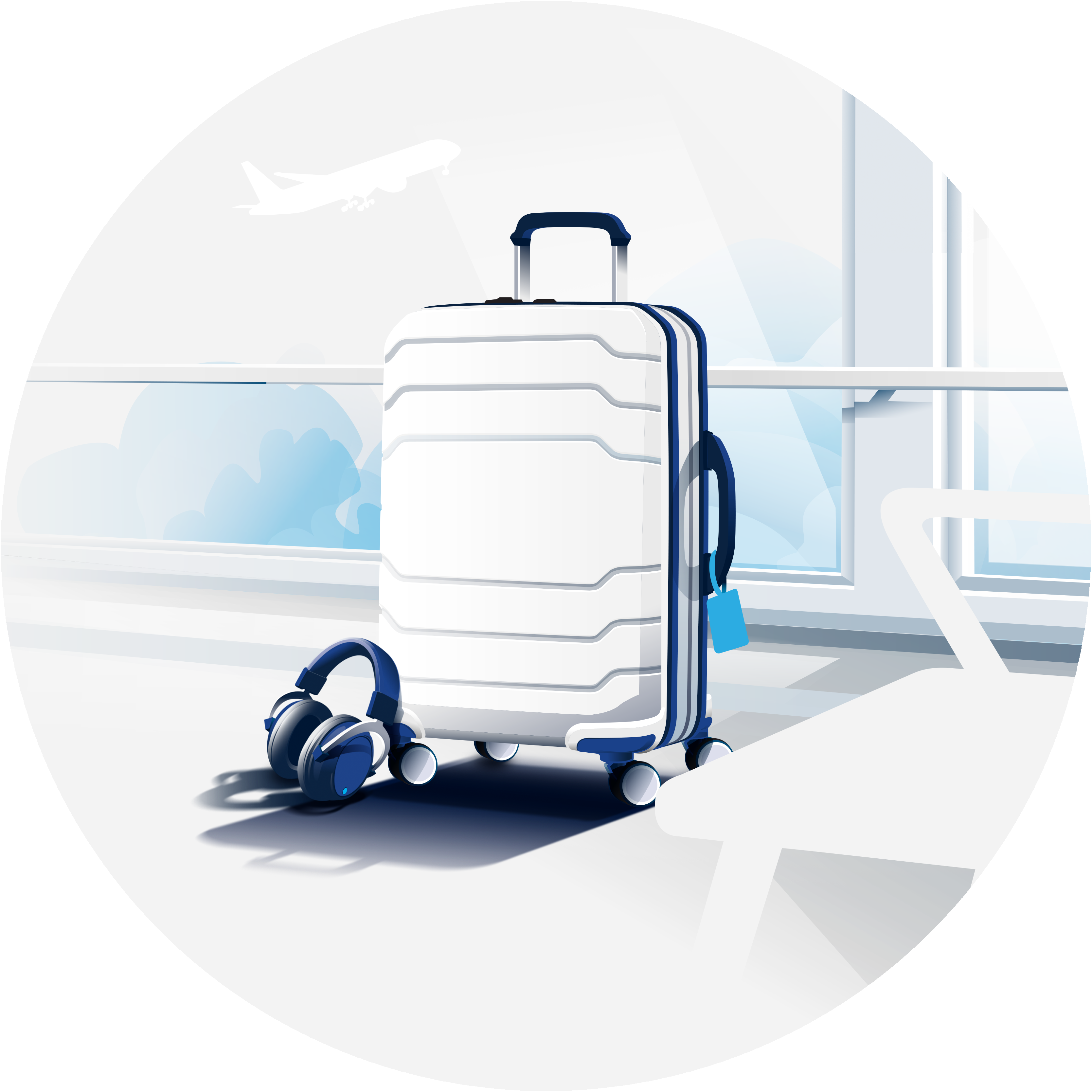 Quote for Travel Insurance | CG United Insurance | Antigua and Barbuda