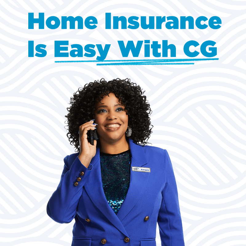 Quote for Home Insurance | CG United Insurance | Antigua and Barbuda