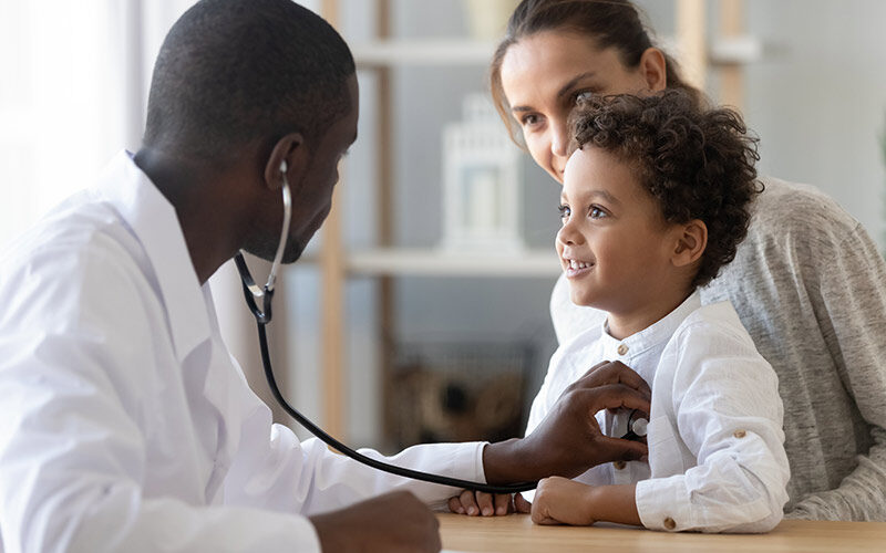 CG United Insurance | Antigua and Barbuda | Group Health Insurance