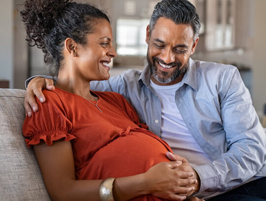 Maternity Programme | CG United Insurance | Antigua and Barbuda
